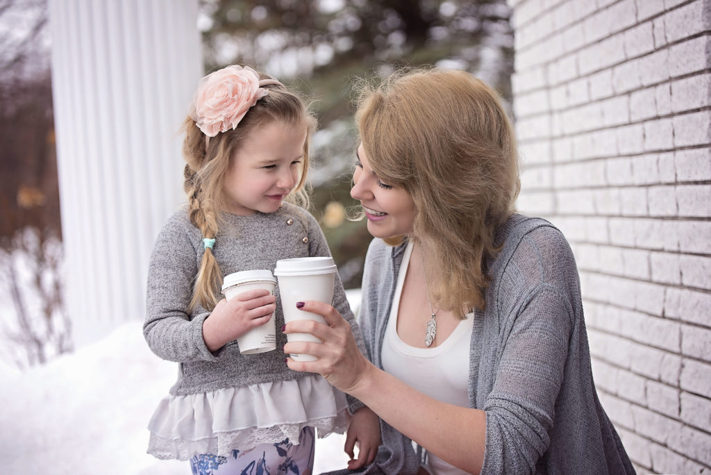 5 Life-Giving Activities For Moms & Their Kids - Kate Laymon